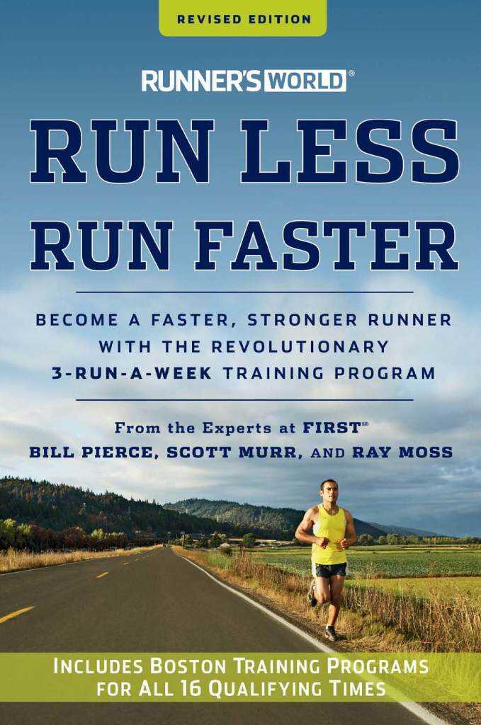 Run Less Run Faster Review - Blog