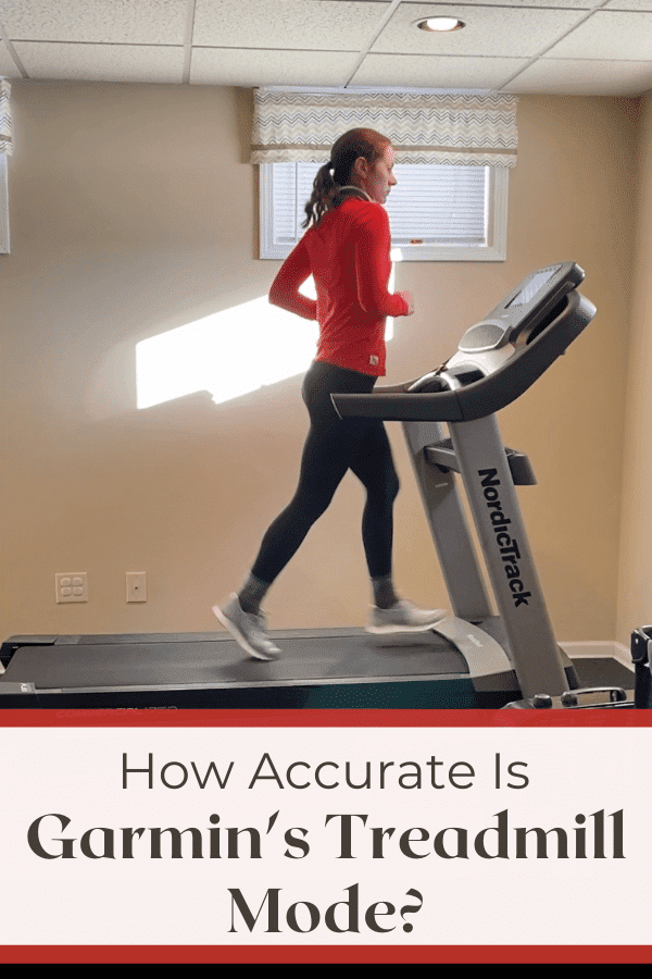 Is Garmin's Treadmill Accuracy Reliable?
