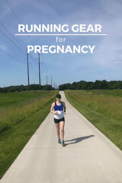 Six Best Pieces of Gear for Running While Pregnant, According to a Run ...
