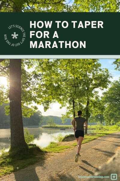 How to Run Back to Back Marathons - Blog