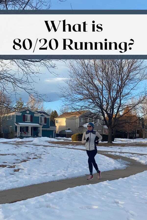 Training Intensity Distribution For Runners - Blog