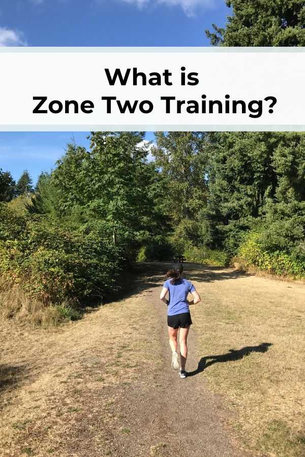 Zone 2 Running: What to Know