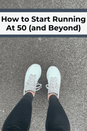 Start Running at 50: 11 Tips from An Expert