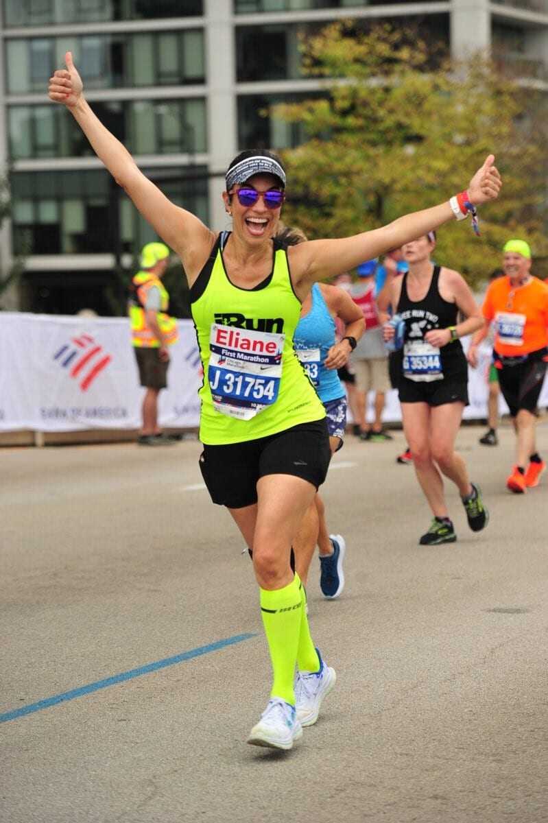 1:1 Running Coaching Services | Laura Norris Running