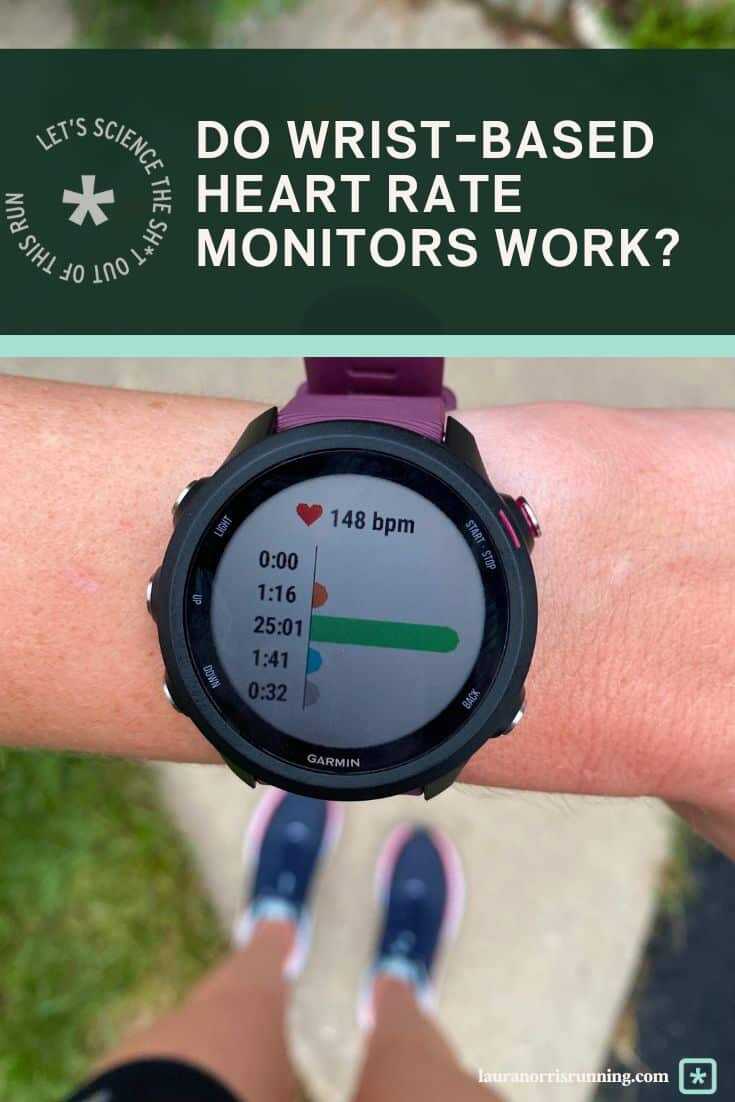 What is the Accuracy of Heart Rate Watches for Running?