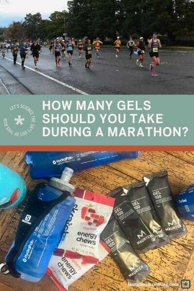 How to Run Back to Back Marathons - Blog